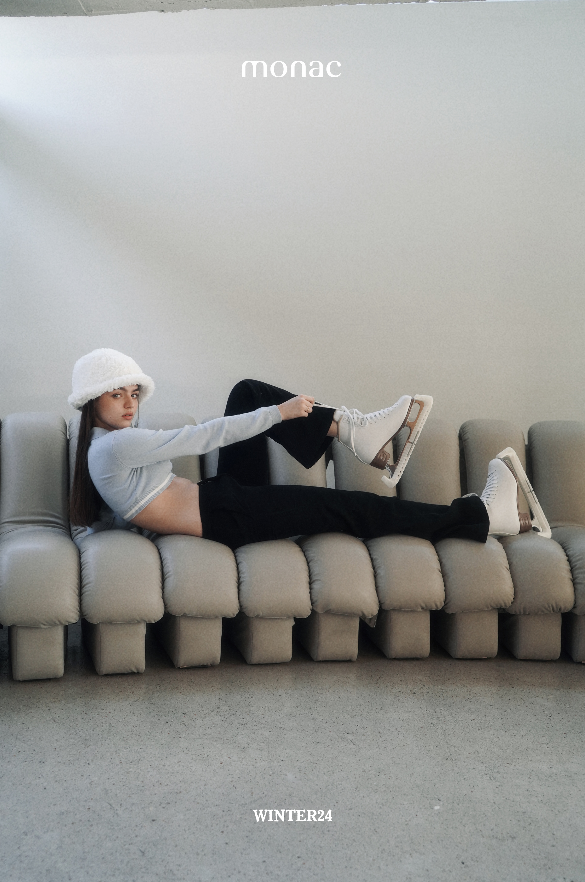 Collections – Monac