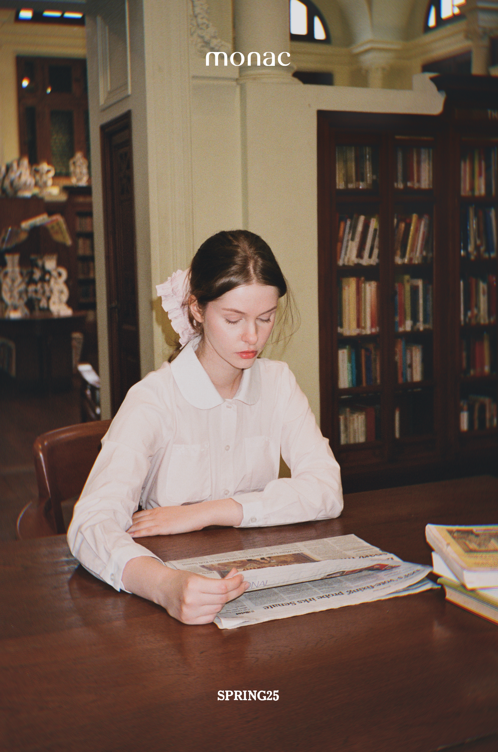 Collections – Monac